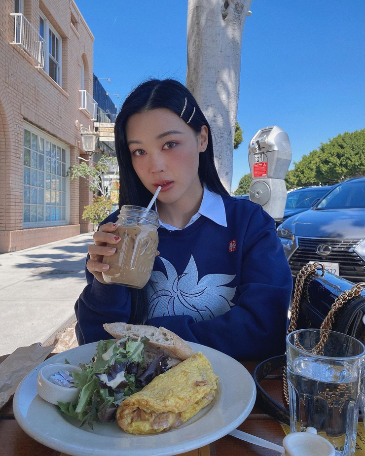 Picture of Emily Mei