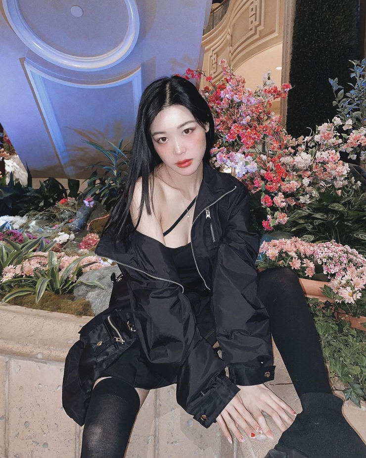 Picture of Emily Mei