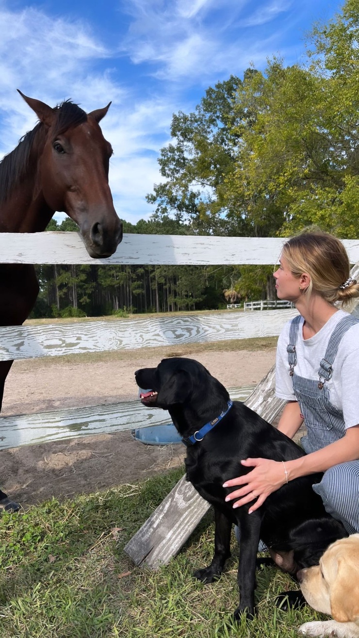 Picture of Maggie Rawlins