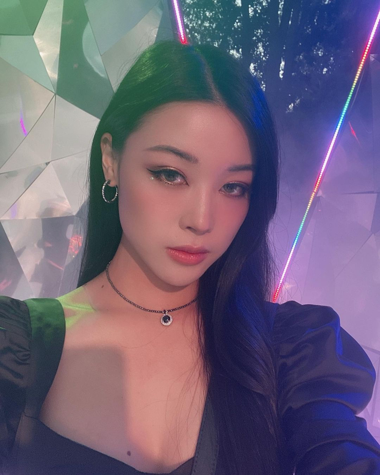 Picture of Emily Mei