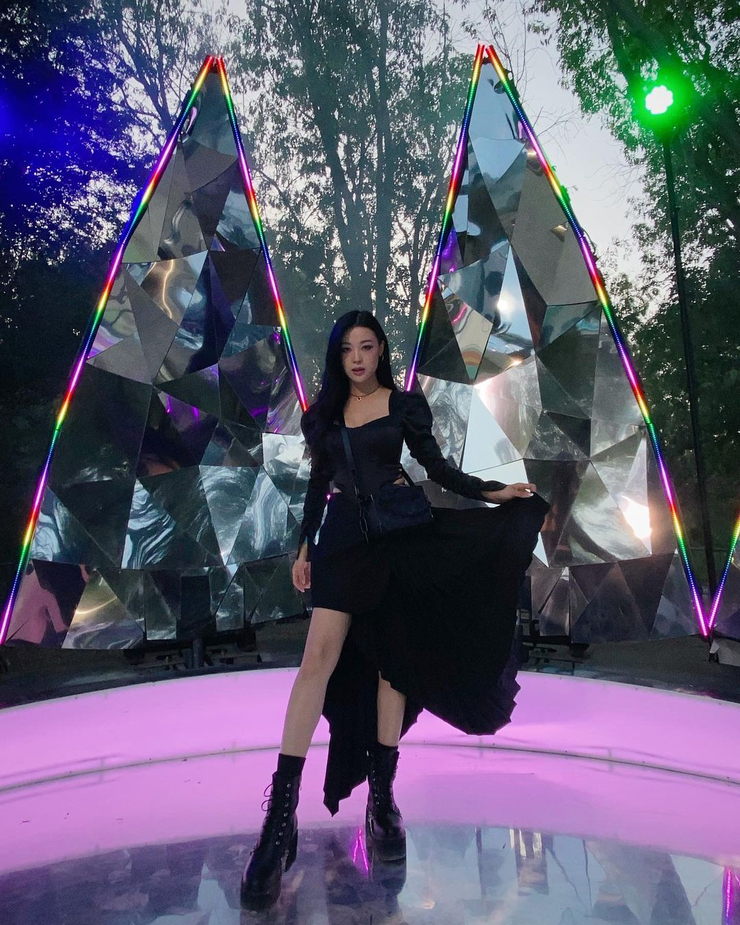 Picture of Emily Mei