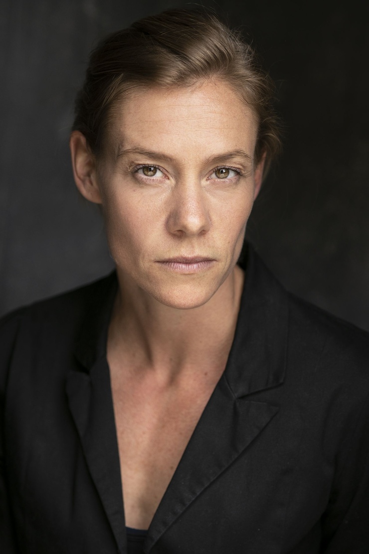 Picture of Tineke Ann Robson