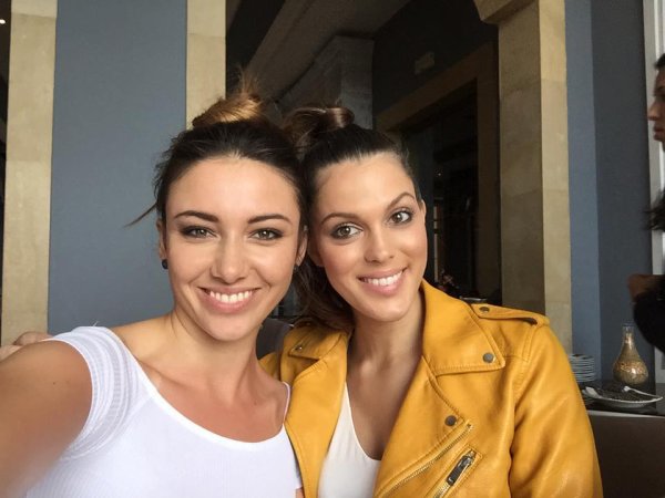 Picture of Delphine Wespiser