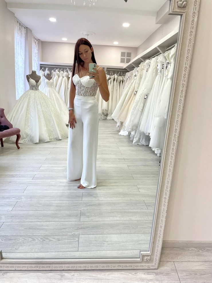 Picture of Delphine Wespiser