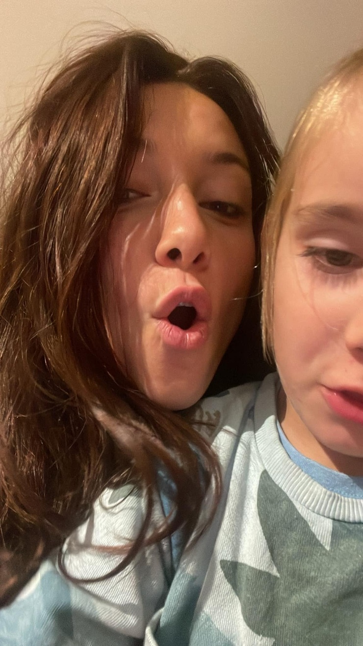 Picture of Delphine Wespiser