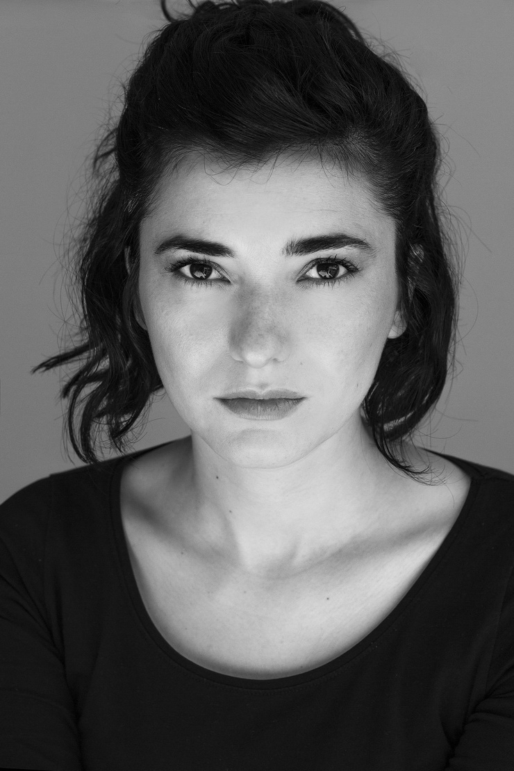 Picture of Ana Vilela da Costa