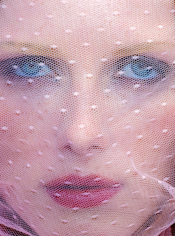 Picture of Rianne Van Rompaey