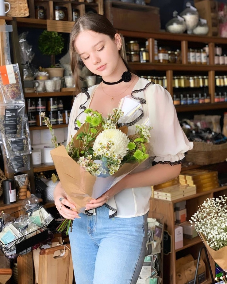 Picture of Isabella Ardley