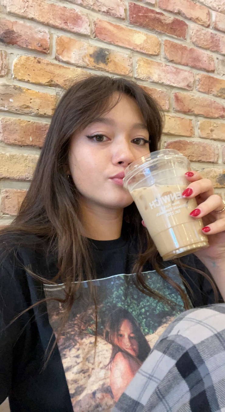 Picture of Lily Chee