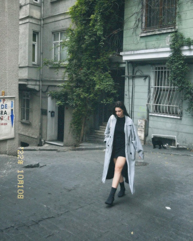 Picture of Belinay Sandicki