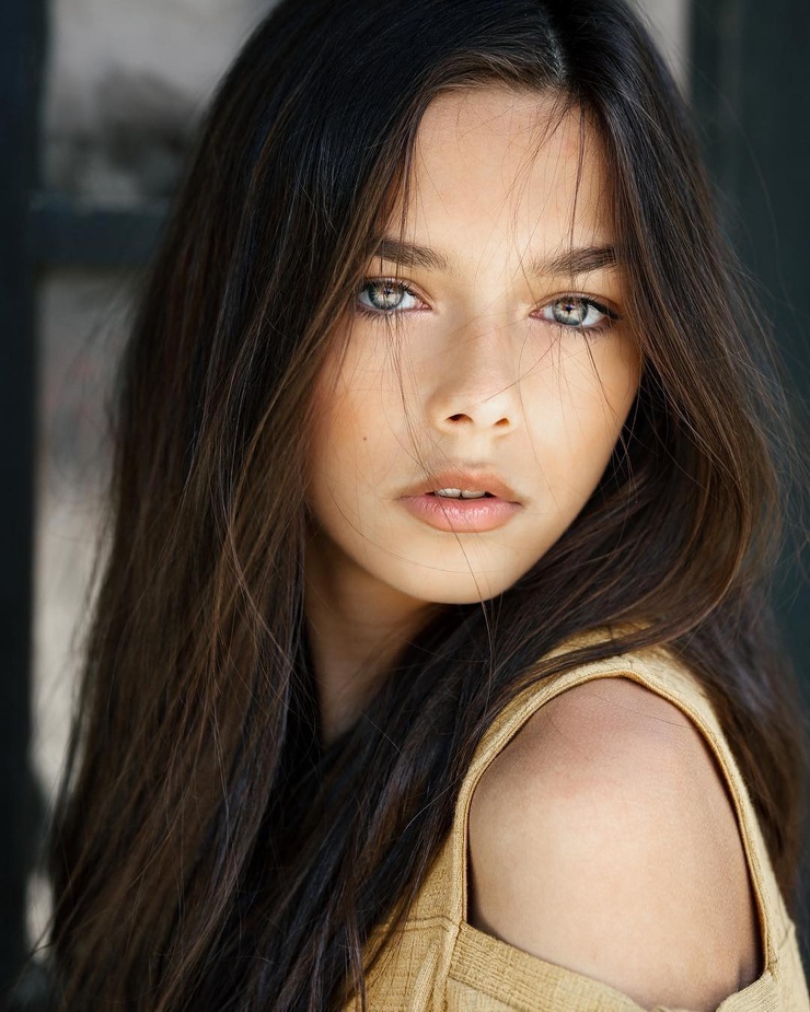 Picture of Violet Lux