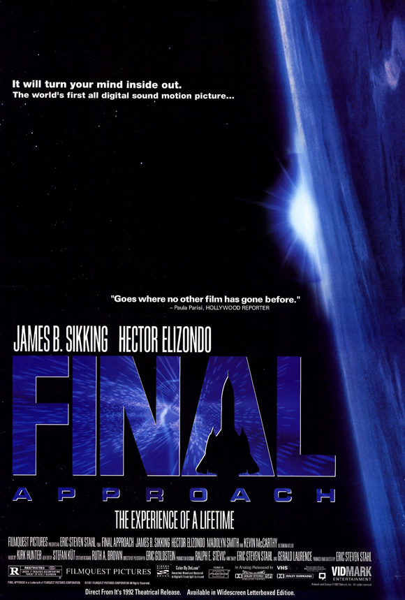 Image of Final Approach