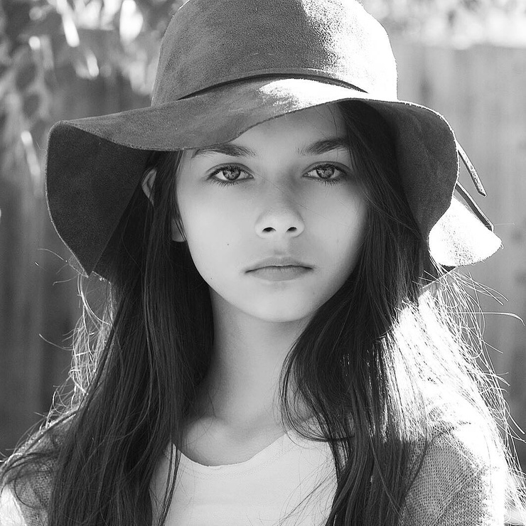 Picture of Violet Lux