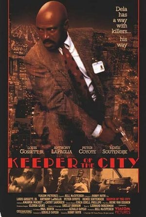 Keeper of the City picture