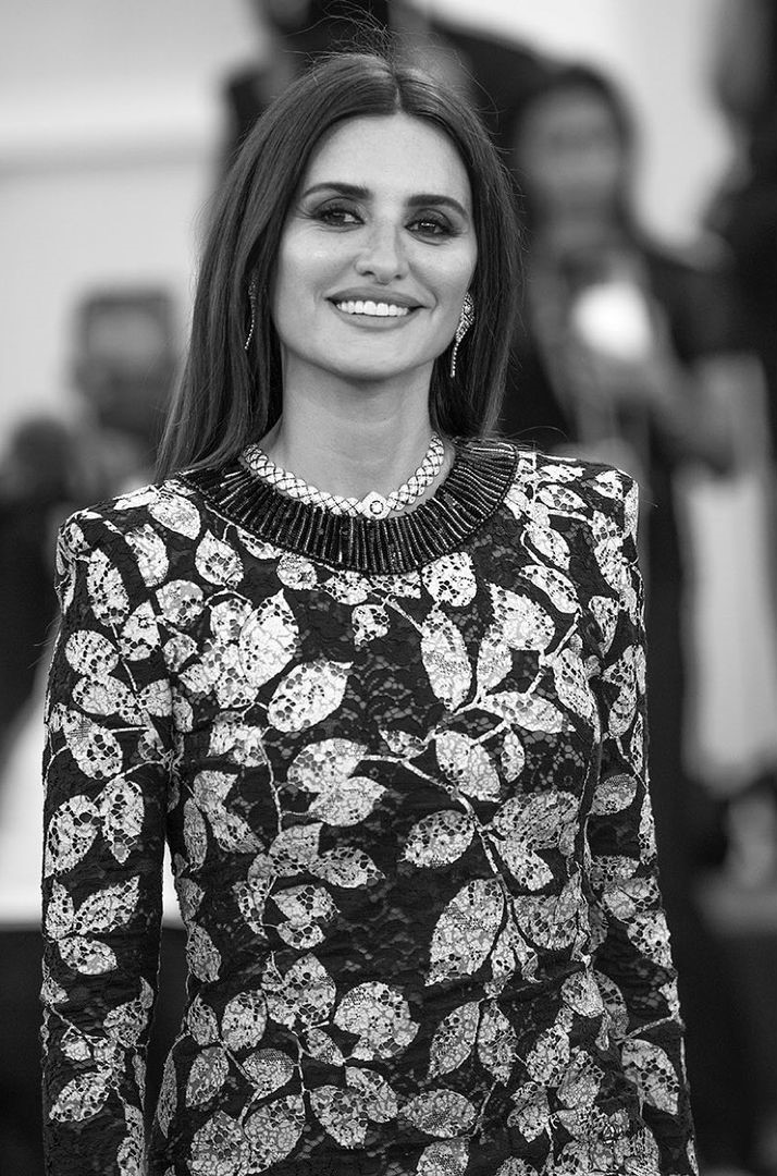 Picture of Penélope Cruz