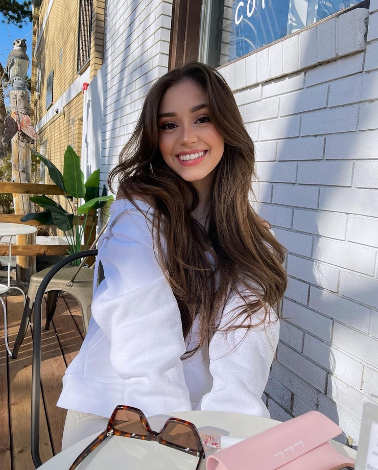 Picture of Thalia Crawford