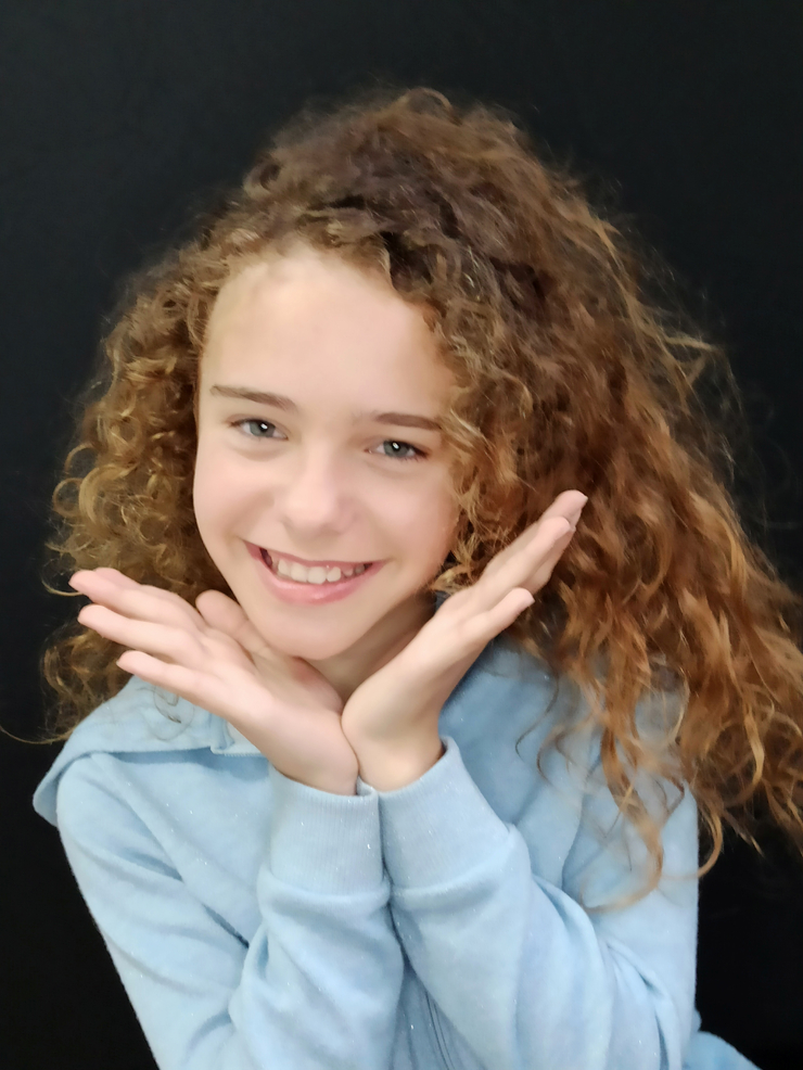 Picture of Debora Zhecheva