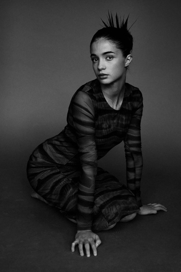 Picture of Lisa-Marie Koroll
