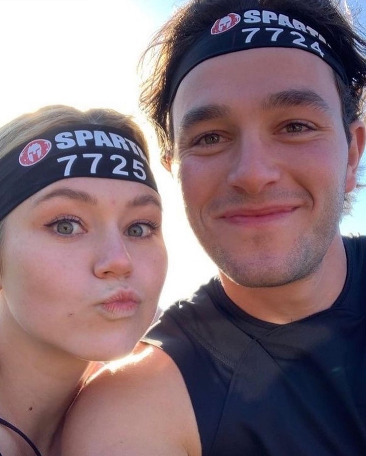 Cameron Gellman image