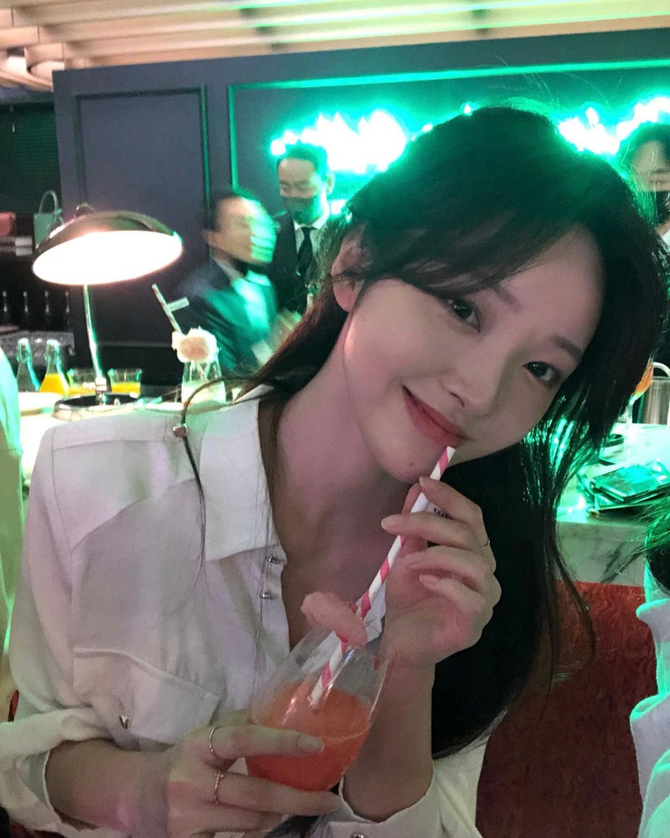 Picture of Kim Na Hee