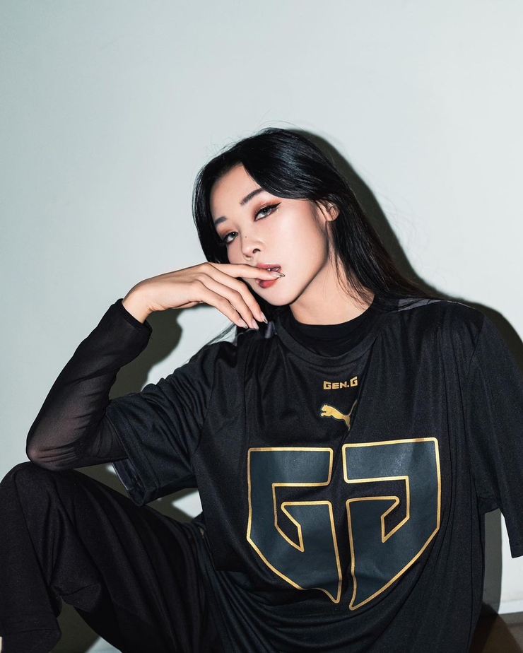 Picture of Emily Mei