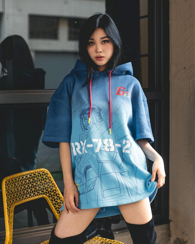 Picture of Emily Mei