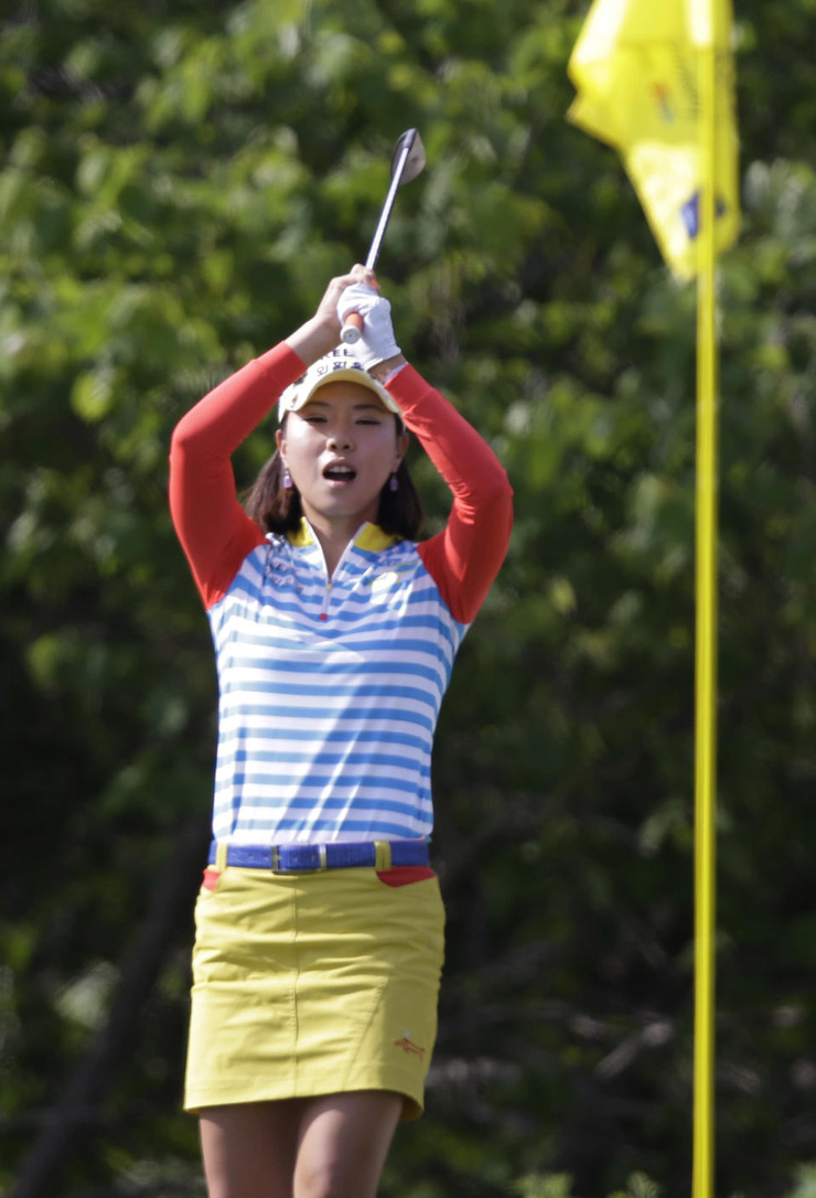 Hee Young Park picture