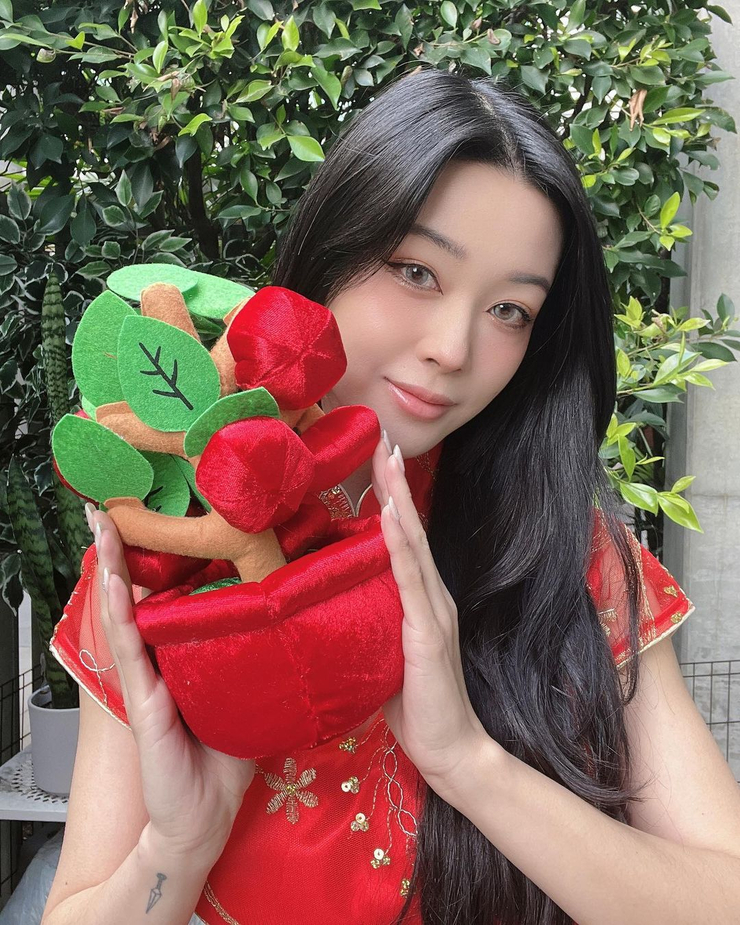 Picture of Emily Mei