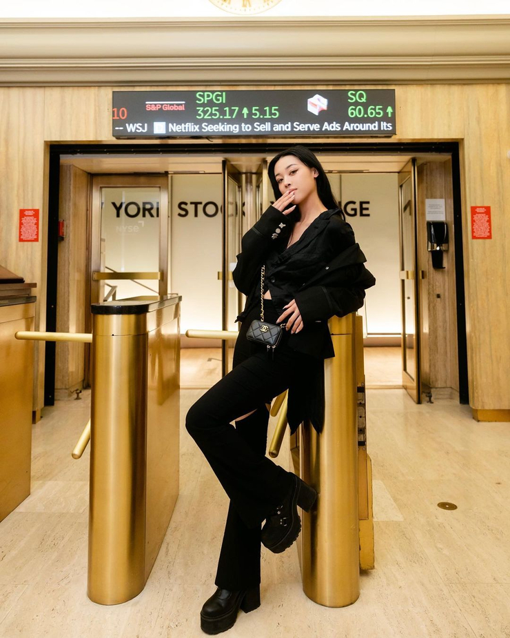 Picture of Emily Mei