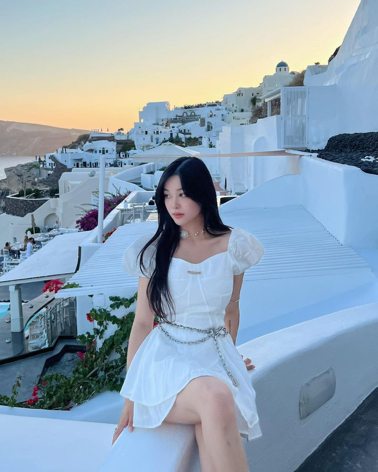 Picture of Emily Mei