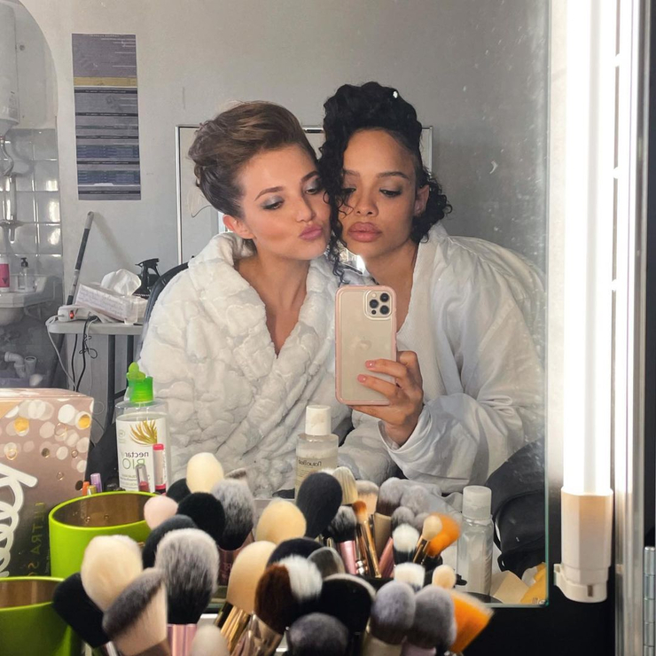 Picture of Sisi Stringer