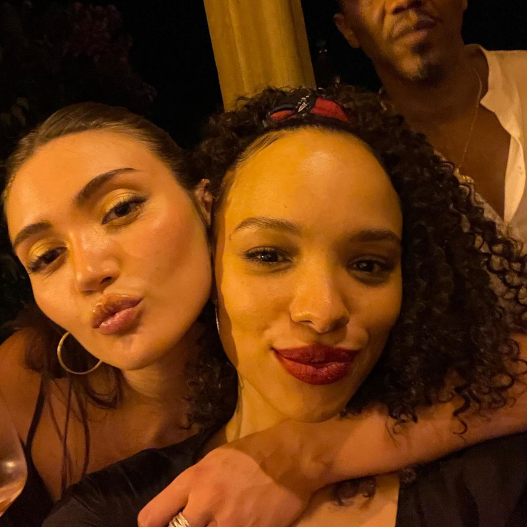 Picture of Sisi Stringer