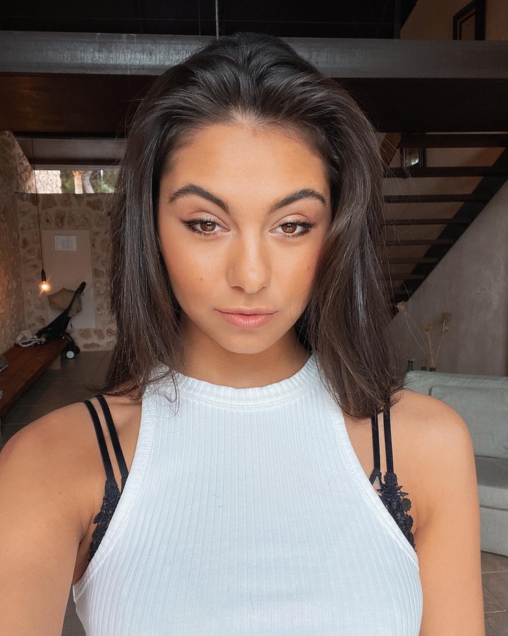 Image of Donna Ubags
