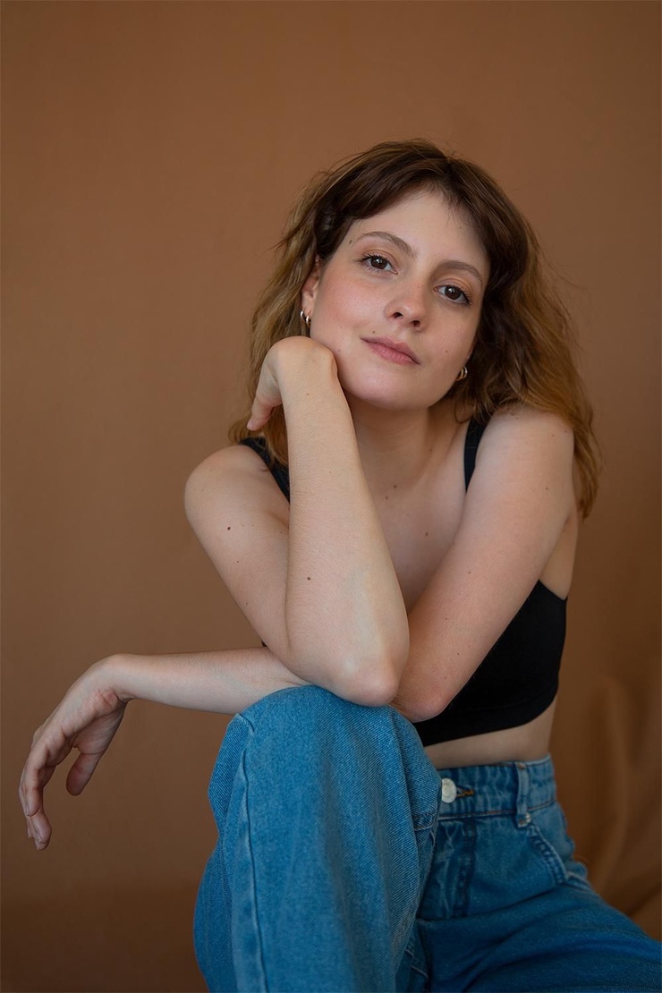 Picture of Ana Lopes