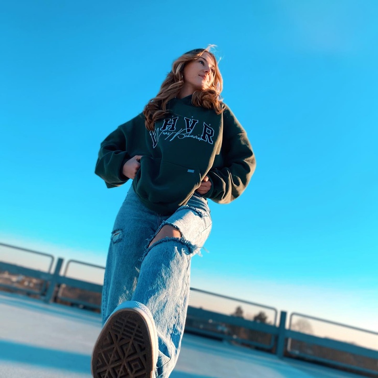 Picture of Nadine Zofia