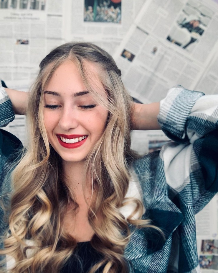 Picture of Nadine Zofia