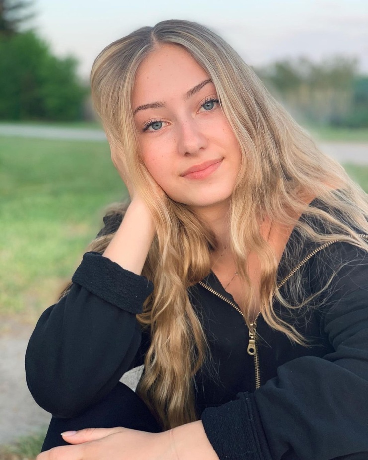 Nadine Zofia picture