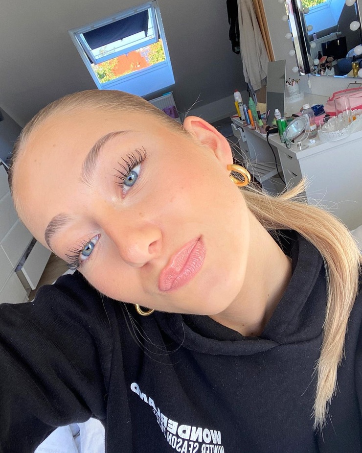 Picture of Nadine Zofia
