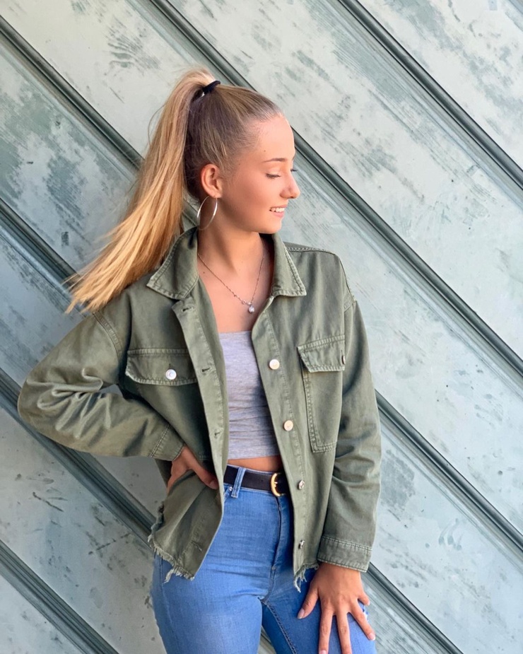 Picture of Nadine Zofia