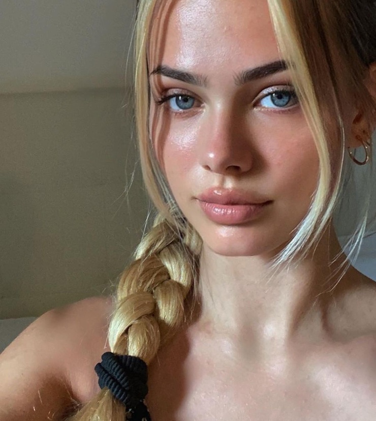 Picture of Sara Crumble