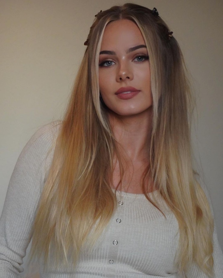 Picture of Sara Crumble