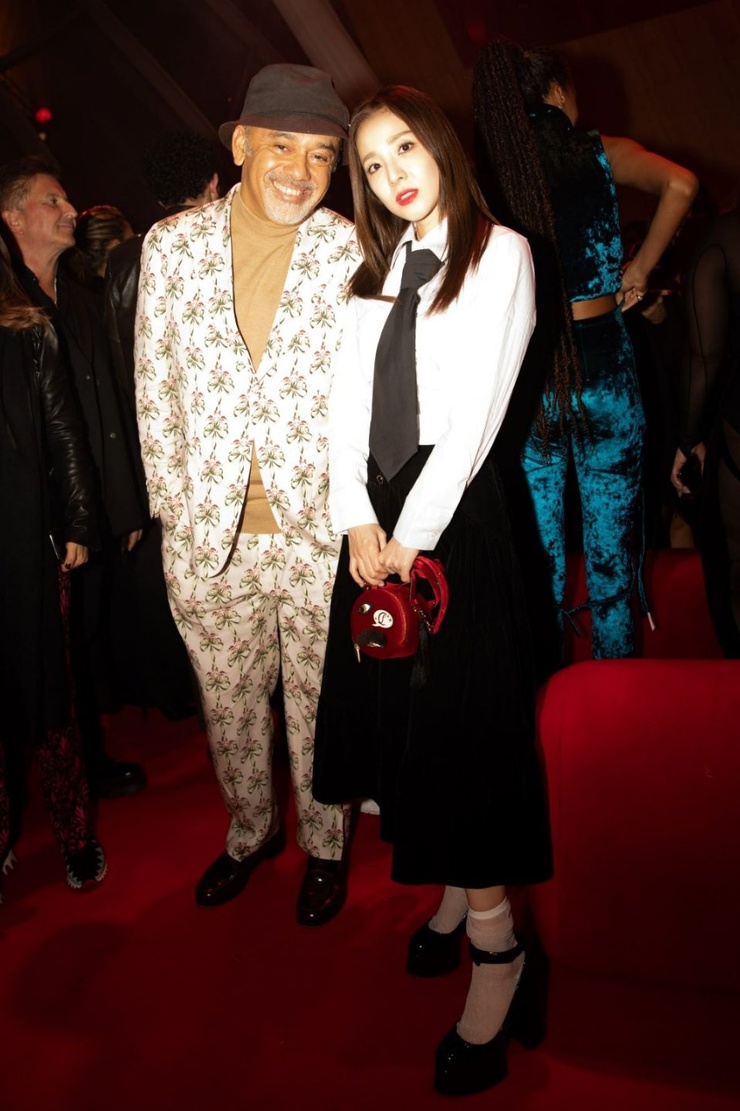 Sandara Park picture