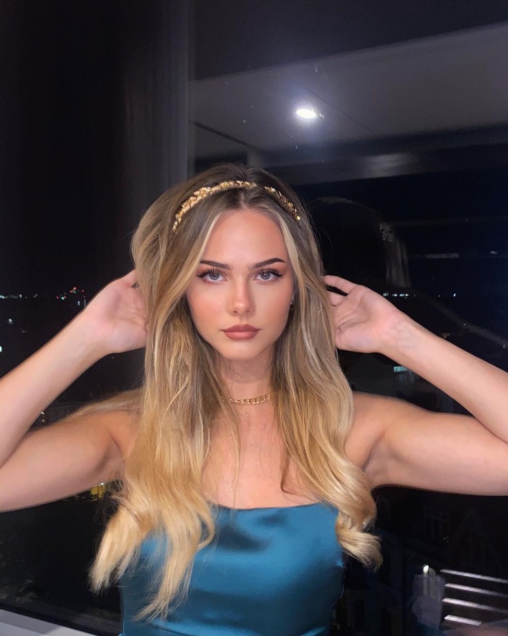 Image of Sara Crumble