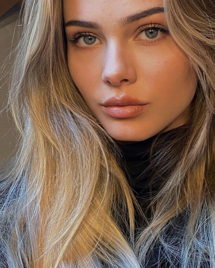 Picture of Sara Crumble