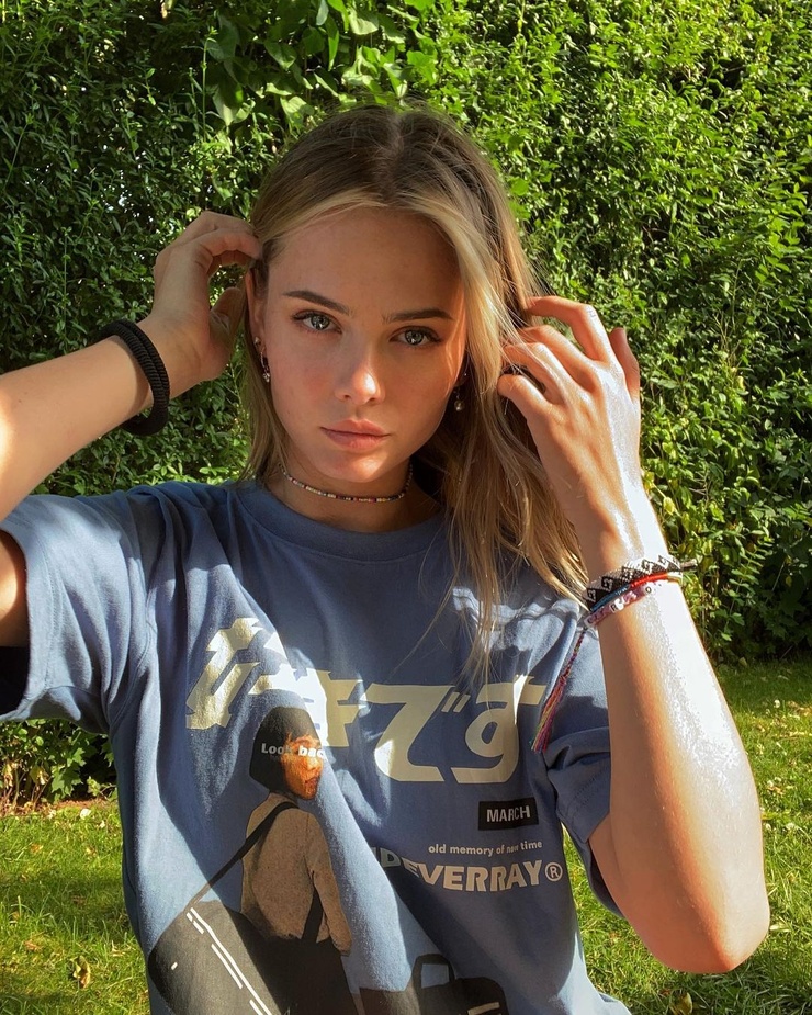 Sara Crumble picture