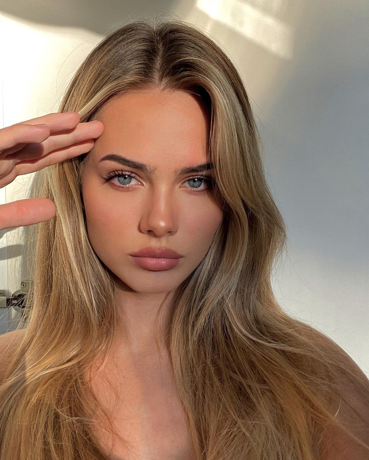 Picture of Sara Crumble