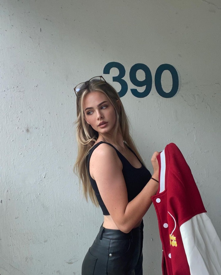 Sara Crumble picture