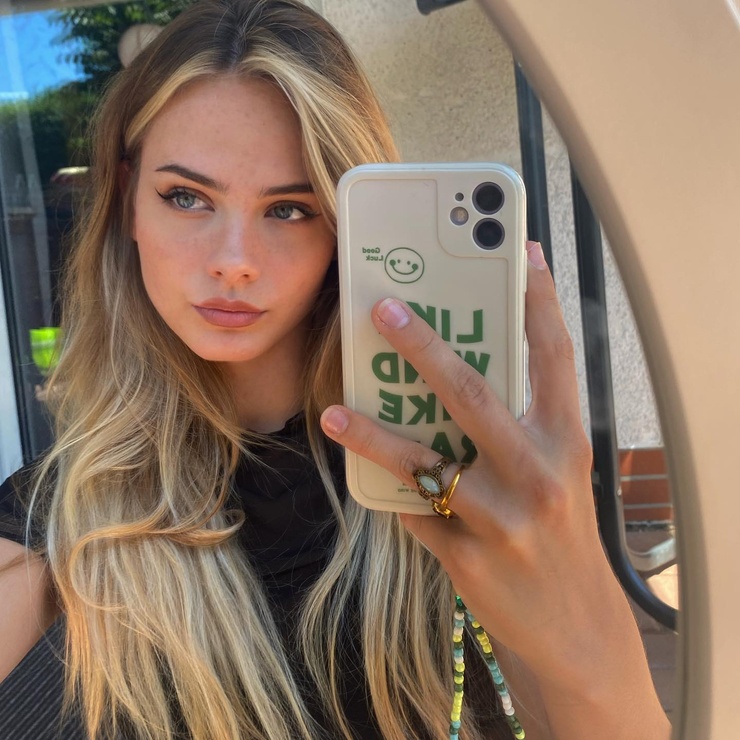 Sara Crumble picture