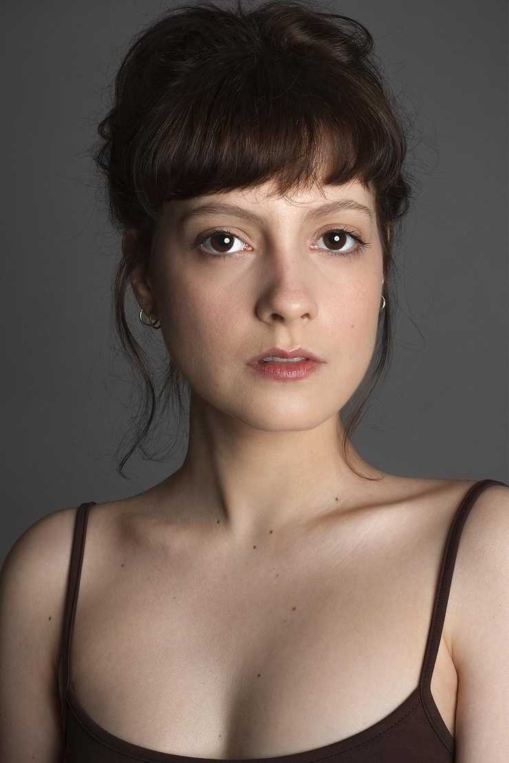 Picture of Ana Lopes