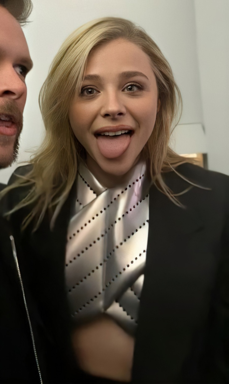 Picture of Chloe Moretz